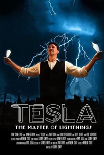 Tesla (2016) | Rotten Tomatoes