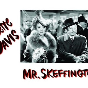 Mr. Skeffington - Rotten Tomatoes