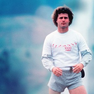 The Terry Fox Story - Rotten Tomatoes