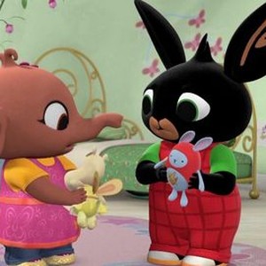 Bing: Season 1, Episode 53 - Rotten Tomatoes