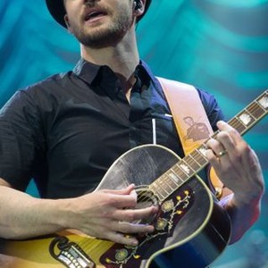 Justin Timberlake - Rotten Tomatoes