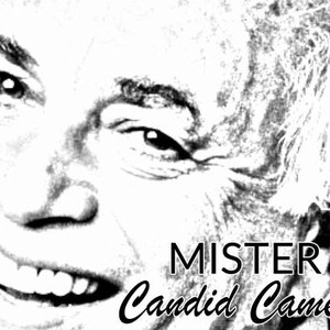 Mister Candid Camera - Rotten Tomatoes