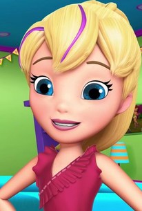 Polly Pocket: Season 4, Episode 23 | Rotten Tomatoes