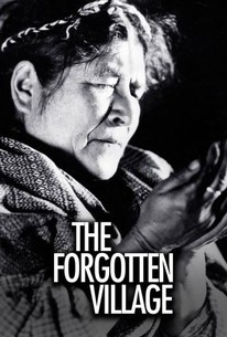 The Forgotten Village | Rotten Tomatoes