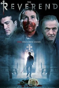 The Reverend (2011) | Rotten Tomatoes