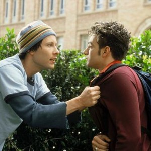 Michael Rosenbaum - Rotten Tomatoes