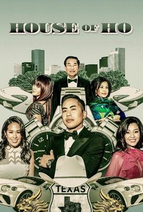 House of Ho: Season 1 | Rotten Tomatoes