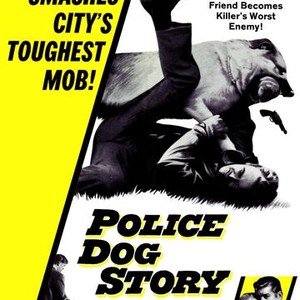 The Police Dog Story - Rotten Tomatoes