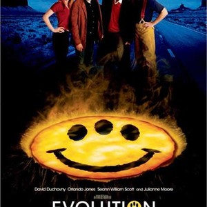 Evolution - Rotten Tomatoes