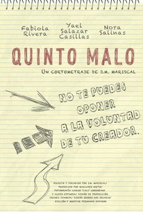 Quinto malo | Audience Reviews | Rotten Tomatoes