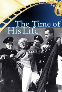 The Time of His Life | Rotten Tomatoes