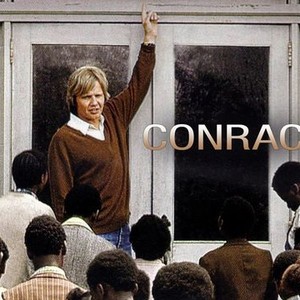 Conrack - Rotten Tomatoes