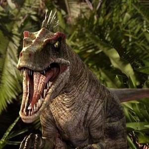 Jurassic Attack (2013) - Rotten Tomatoes