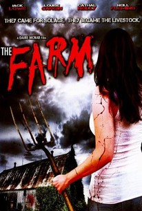 The Farm | Rotten Tomatoes