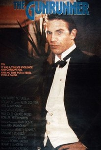 The Gunrunner | Rotten Tomatoes