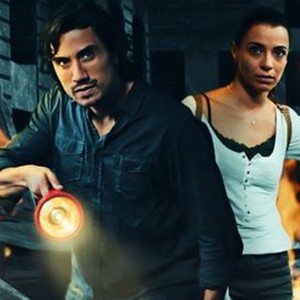 Collider - Rotten Tomatoes