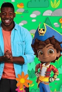 Noggin Knows: Season 1, Episode 2 | Rotten Tomatoes