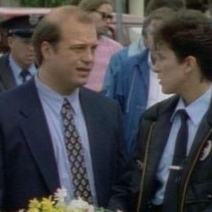 The Commish: Season 2, Episode 1 - Rotten Tomatoes