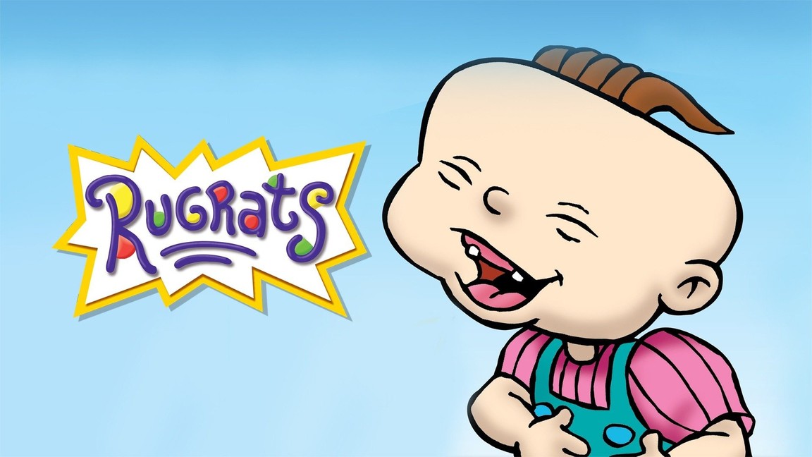 Lil Rugrats