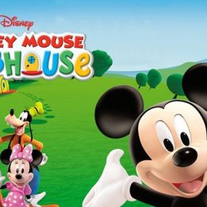 Minnie Mouse Mickey Mouse Clubhouse Prince Petes Catnap