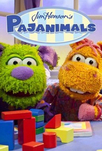 Pajanimals: Season 2, Episode 8 - Rotten Tomatoes