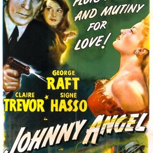 Johnny Angel - Rotten Tomatoes