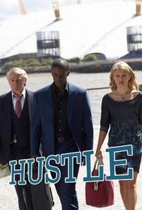 Hustle: Season 5 | Rotten Tomatoes