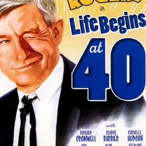 Life Begins at 40 - Rotten Tomatoes