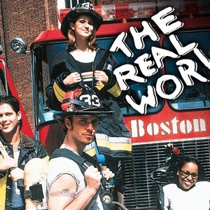 The Real World - Rotten Tomatoes