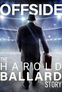 Offside: The Harold Ballard Story - Rotten Tomatoes