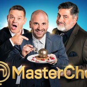 MasterChef Australia - Rotten Tomatoes