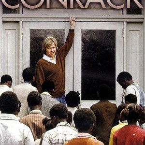 Conrack - Rotten Tomatoes