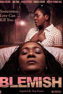 Blemish | Rotten Tomatoes