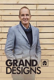 Grand Designs: Season 10 | Rotten Tomatoes