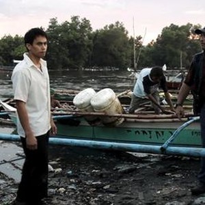 Arnold Reyes - Rotten Tomatoes