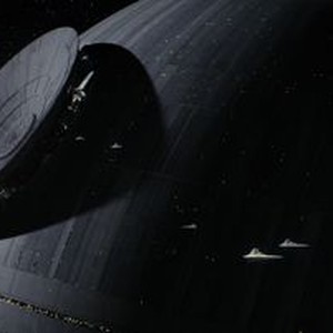 Rogue One: A Star Wars Story - Rotten Tomatoes