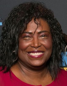 Regina Y. Hicks | Rotten Tomatoes