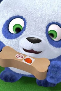 Ruff-Ruff, Tweet & Dave: Season 2, Episode 10 - Rotten Tomatoes