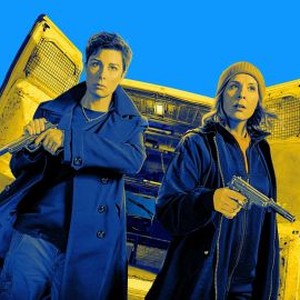 Hitmen - Rotten Tomatoes