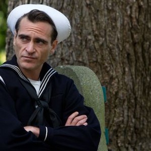 The Master - Rotten Tomatoes