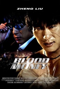 Blood Money | Rotten Tomatoes