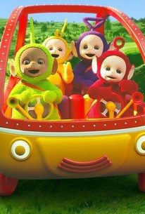 Teletubbies: Season 2, Episode 26 | Rotten Tomatoes