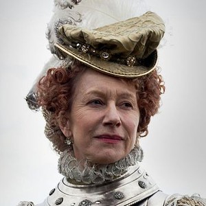 Elizabeth I - Rotten Tomatoes