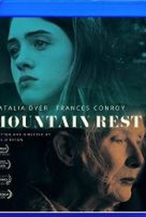 Mountain Rest (2018) - Rotten Tomatoes