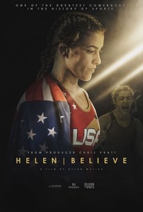 Helen: Believe | Audience Reviews | Rotten Tomatoes