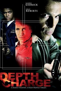 Depth Charge | Rotten Tomatoes