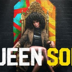 Queen Sono - Rotten Tomatoes