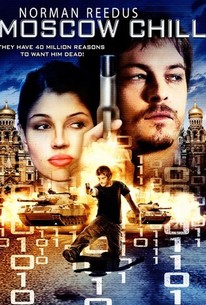 Moscow Chill | Rotten Tomatoes