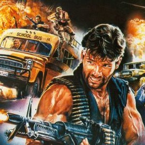 War Bus Commando - Rotten Tomatoes