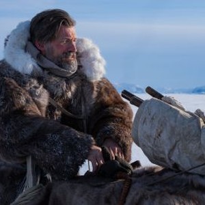 Against the Ice - Rotten Tomatoes